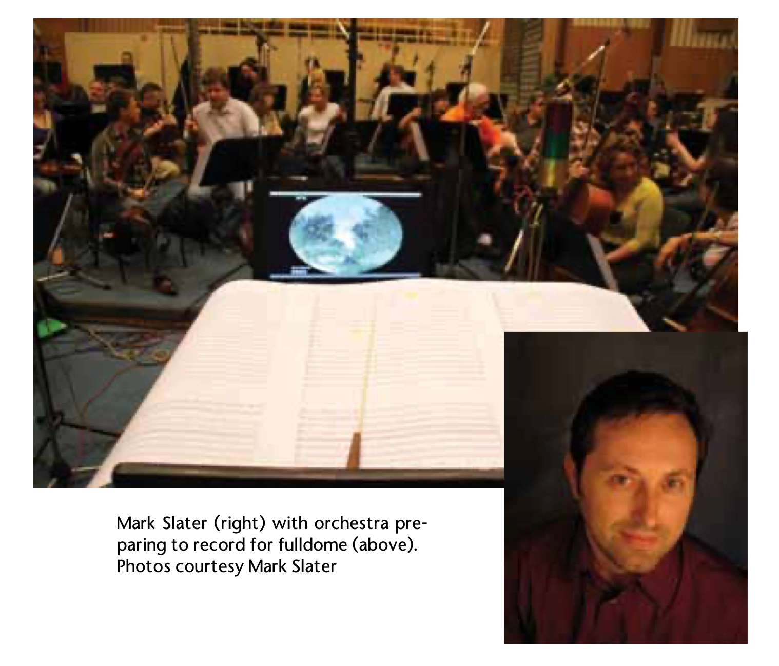 Music as a Learning Tool - Mark Slater