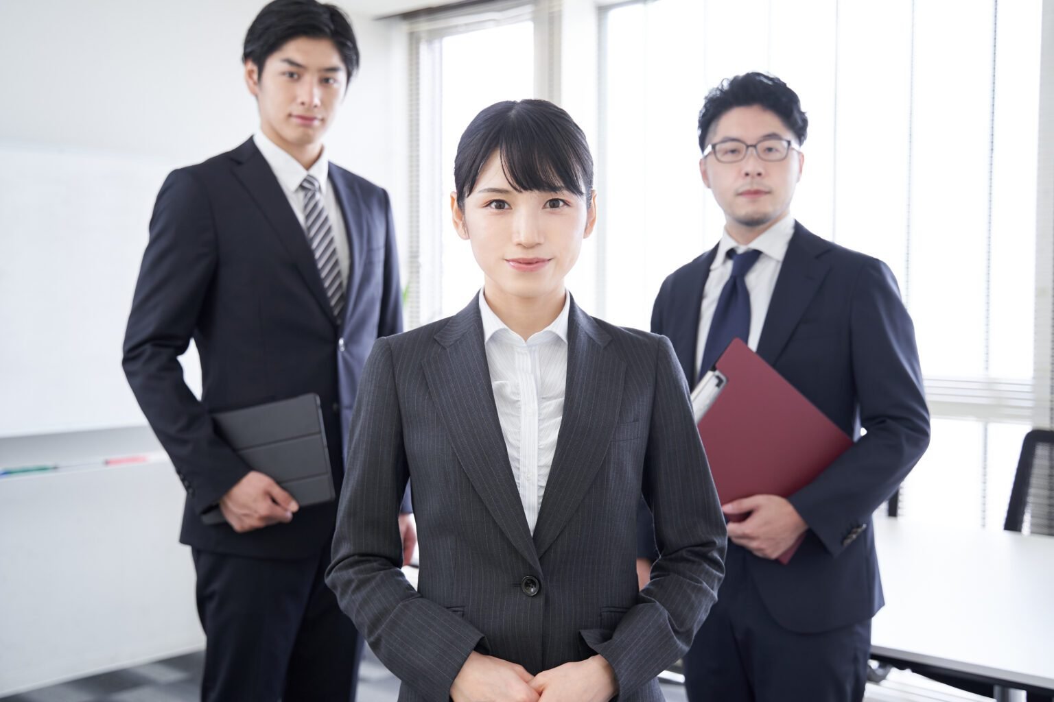 Decoding Japan's Social Hierarchy: Discrimination in Employment - Mark Slater